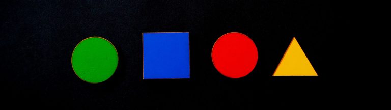 Psychology of colors, shapes and placements – visual branding ...