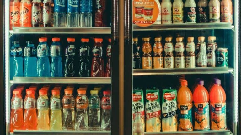 The Best Sports Drink Labels, Packaging, and Branding - Aventive Studio