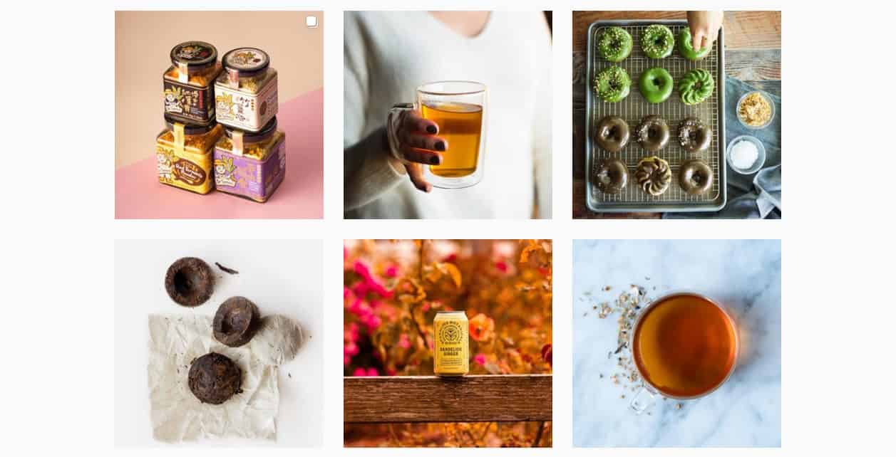 5 Tea Packaging Tips to Attract More Customers - Aventive Studio