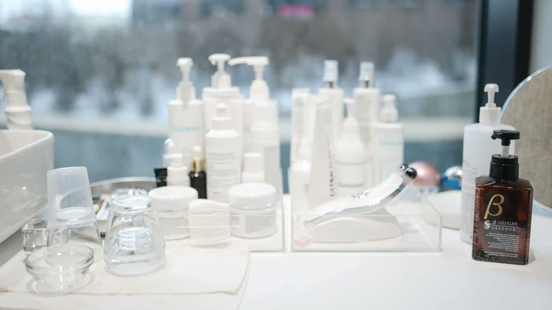 The Best Materials for Skincare Packaging - Aventive Studio
