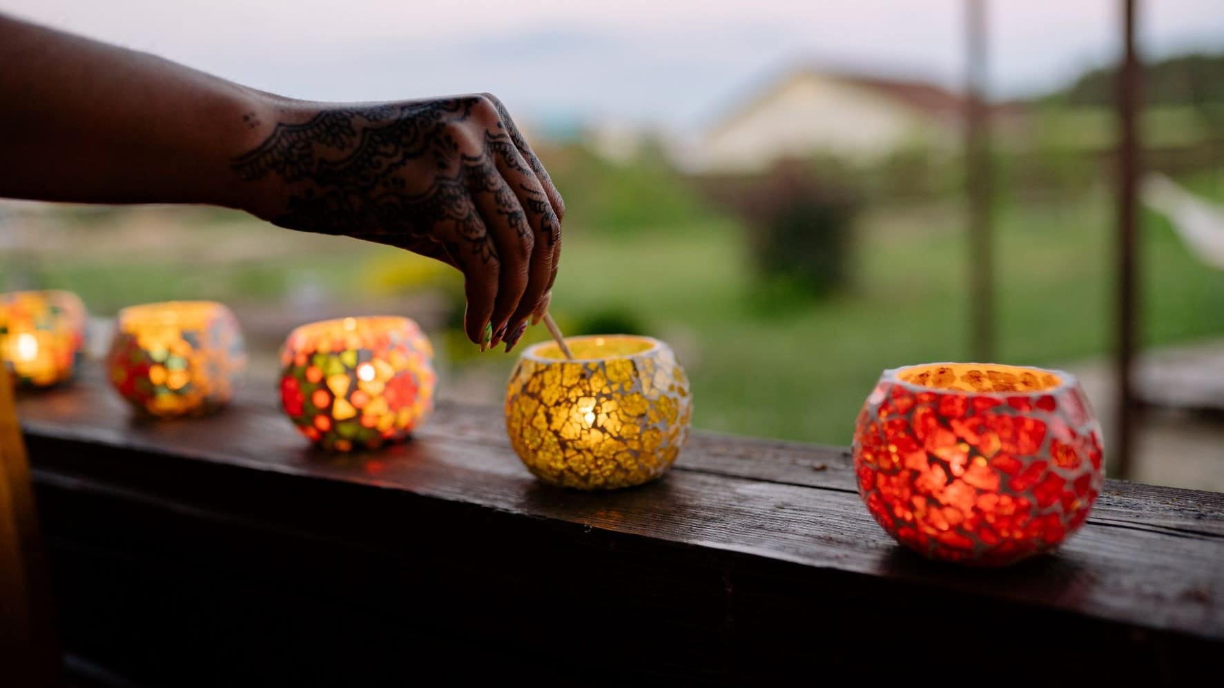 How to Start a Candle Business - Aventive Studio