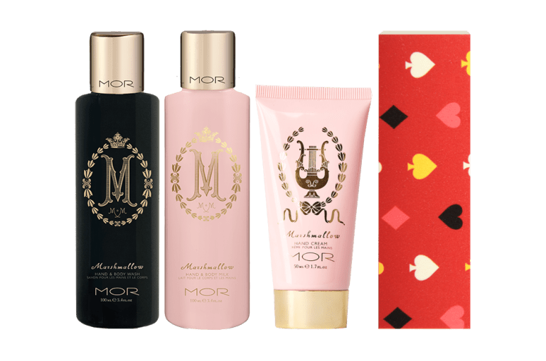 8 Best Cosmetic Packaging Design Examples - Aventive Studio