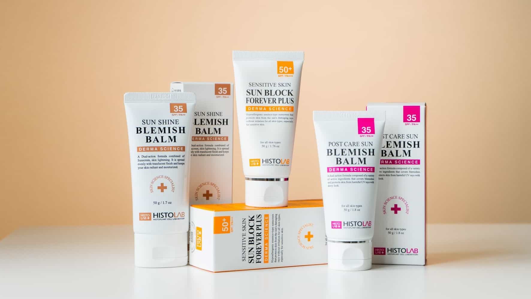 8 Best Cosmetic Packaging Design Examples - Aventive Studio