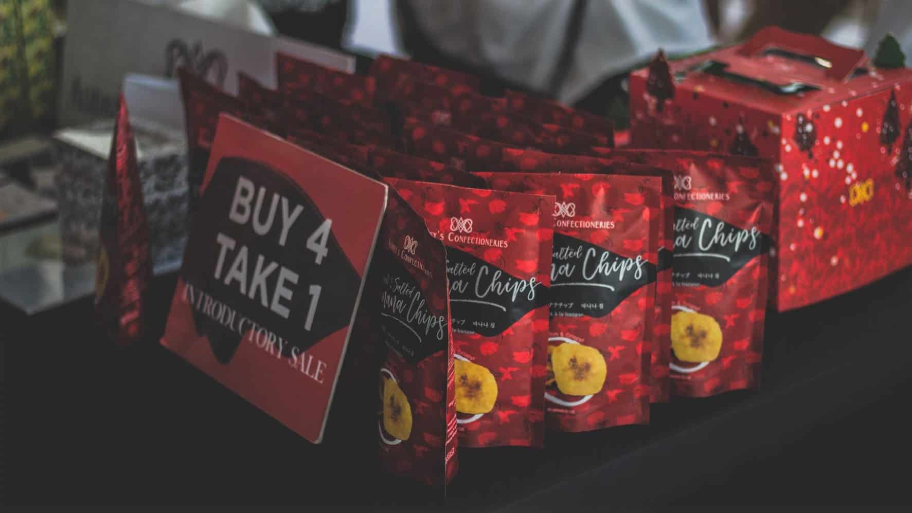 10 Healthy Snack Branding Strategies To Make More Sales - Aventive Studio