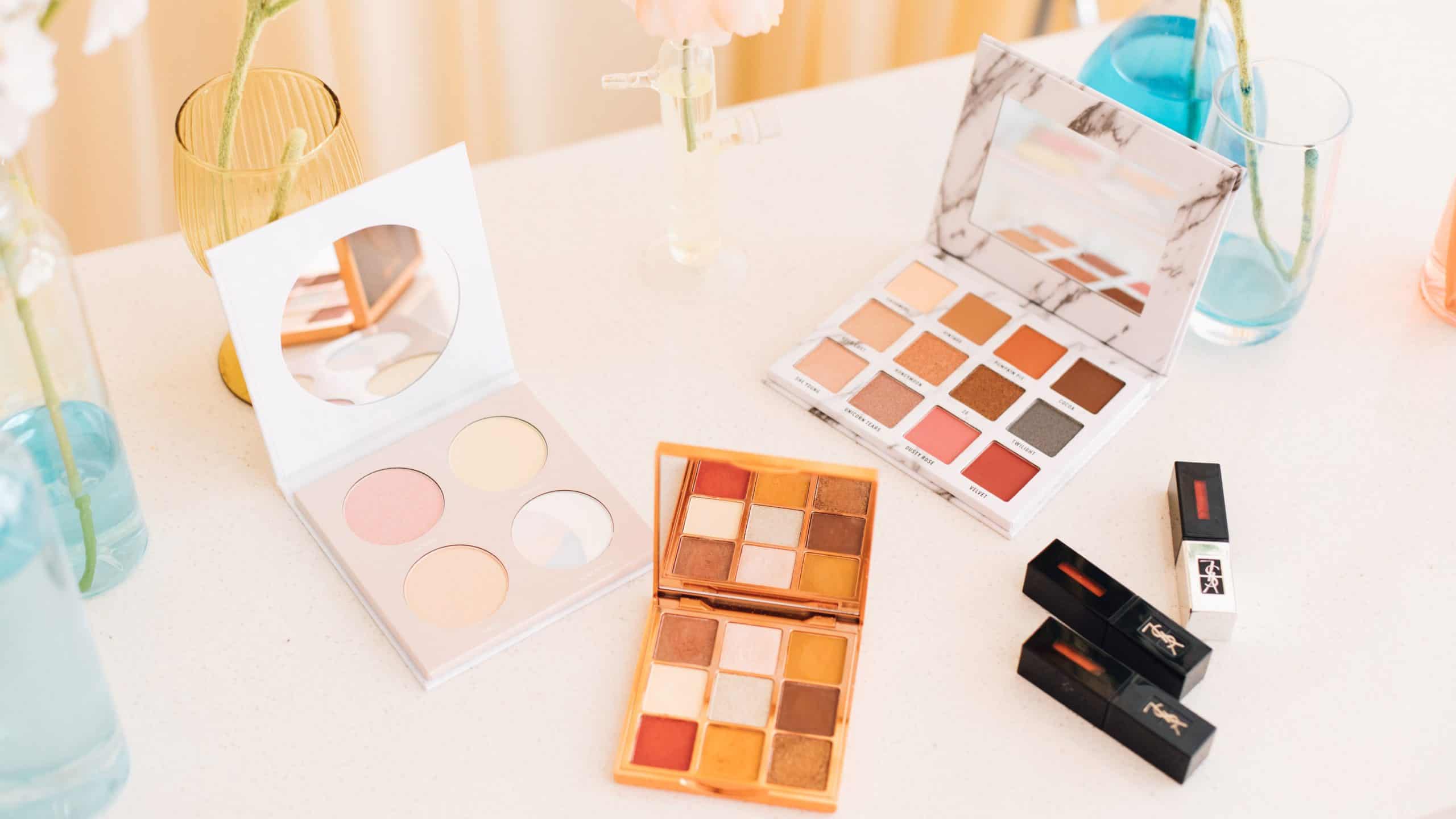 Makeup Sales Made Simple: How to Sell Makeup Online - Aventive Studio